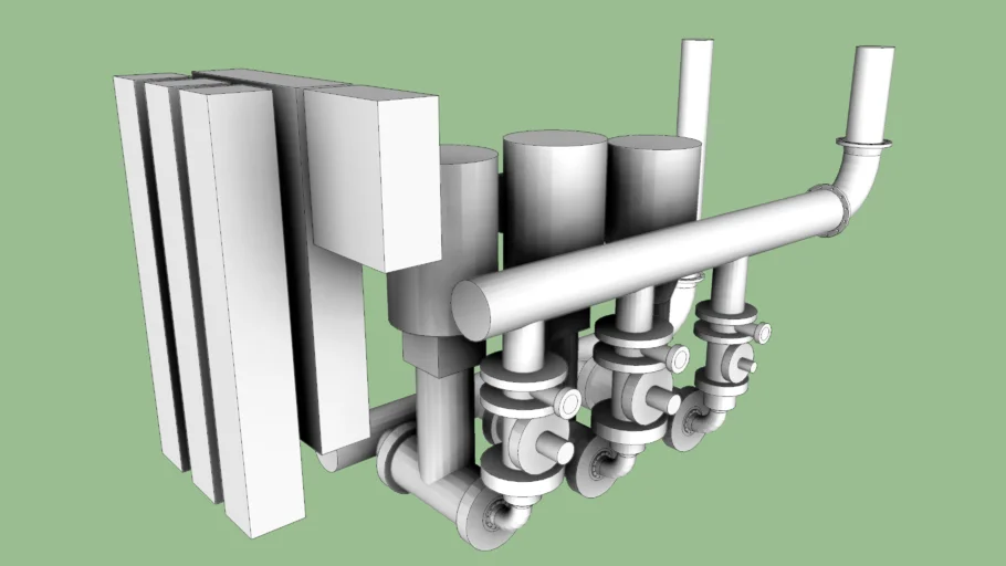3D Warehouse
