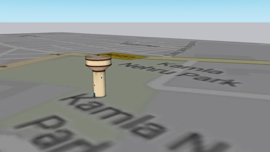 3D Warehouse