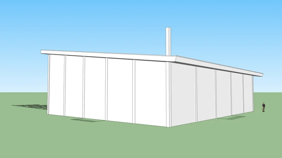 Ware | 3D Warehouse