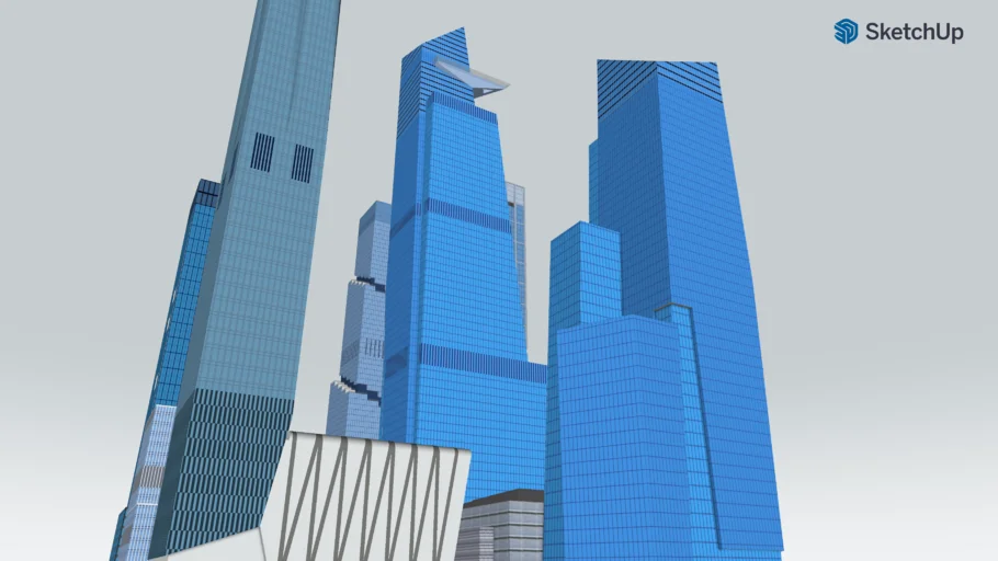 3D Warehouse