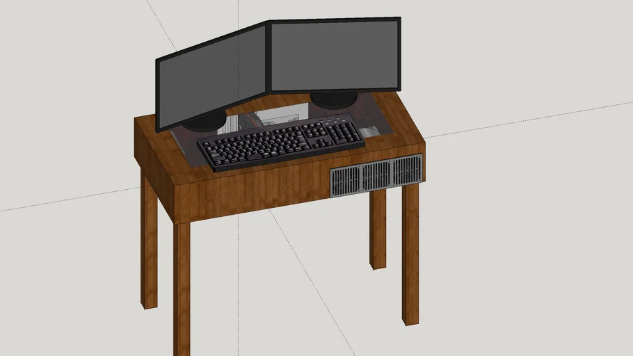 3D Warehouse