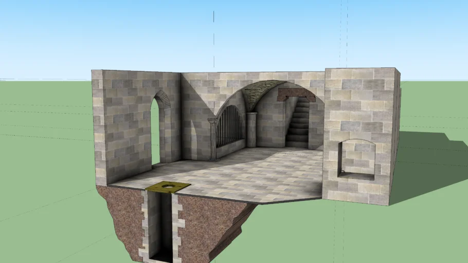 3D Warehouse