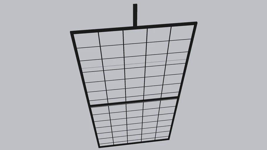 division metal mcb | 3D Warehouse