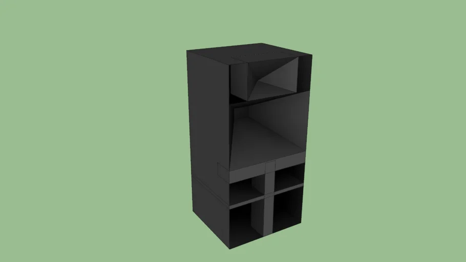 3D Warehouse