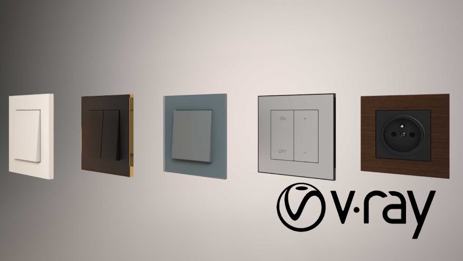 SIMON 55 (KONTAKT-SIMON) | 3D Warehouse