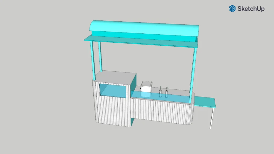 sign | 3D Warehouse