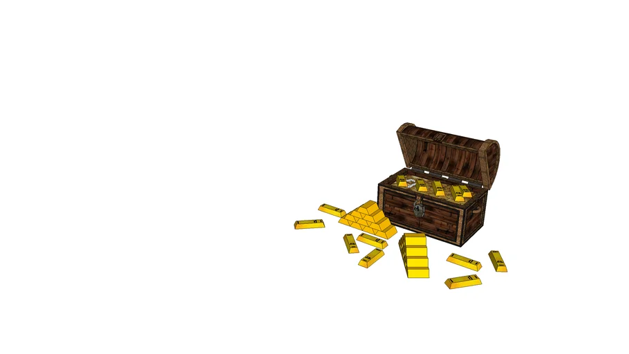 GI GOLD | 3D Warehouse