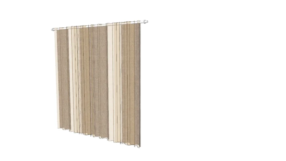 TENDA 02 | 3D Warehouse