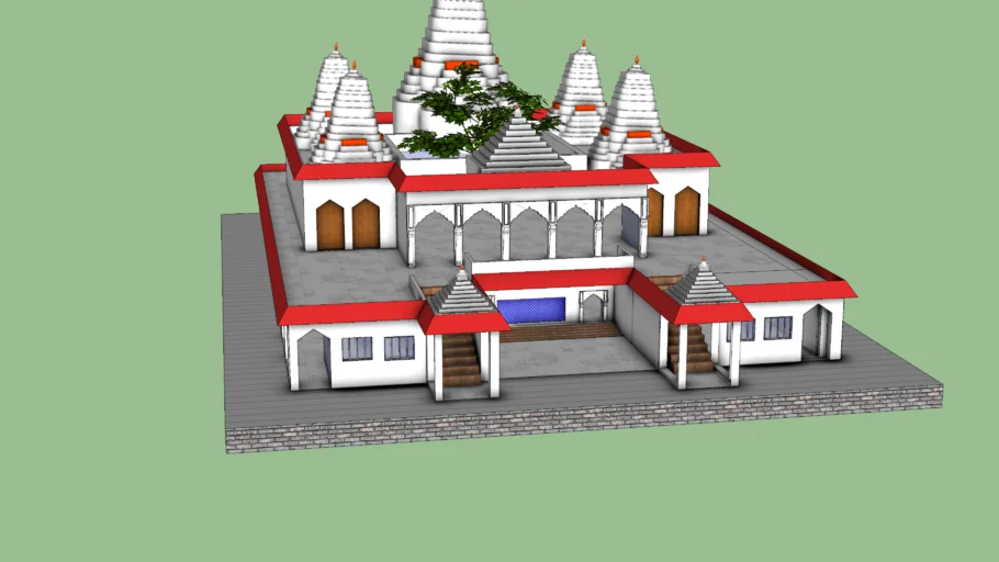 3D Warehouse