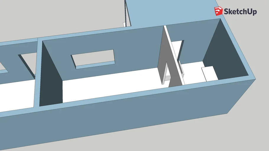 split | 3D Warehouse