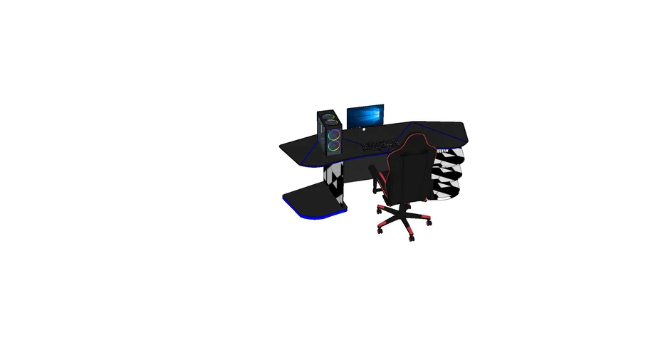 3D Warehouse