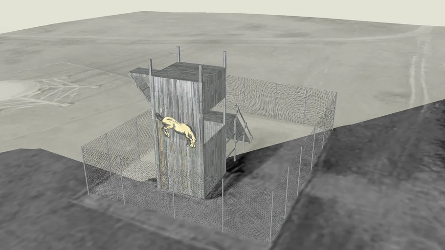 3D Warehouse