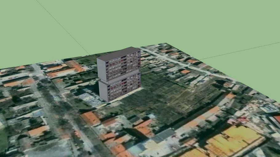 Neboder DG | 3D Warehouse