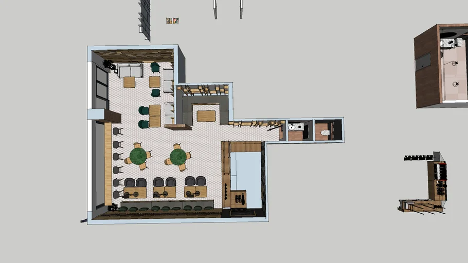 3D Warehouse