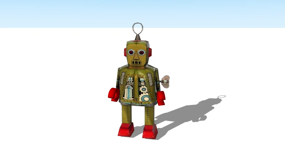 3D Warehouse