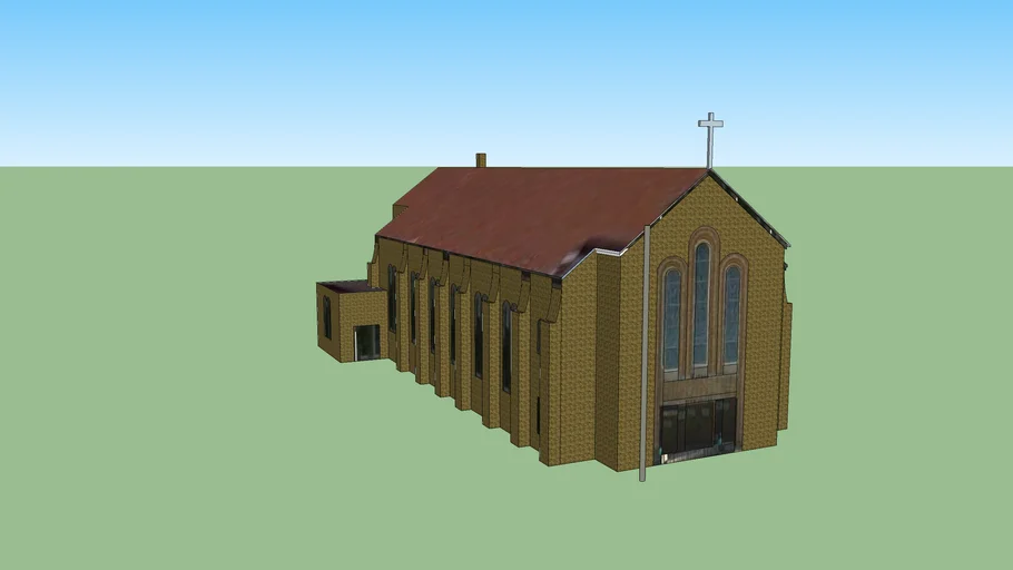 3D Warehouse
