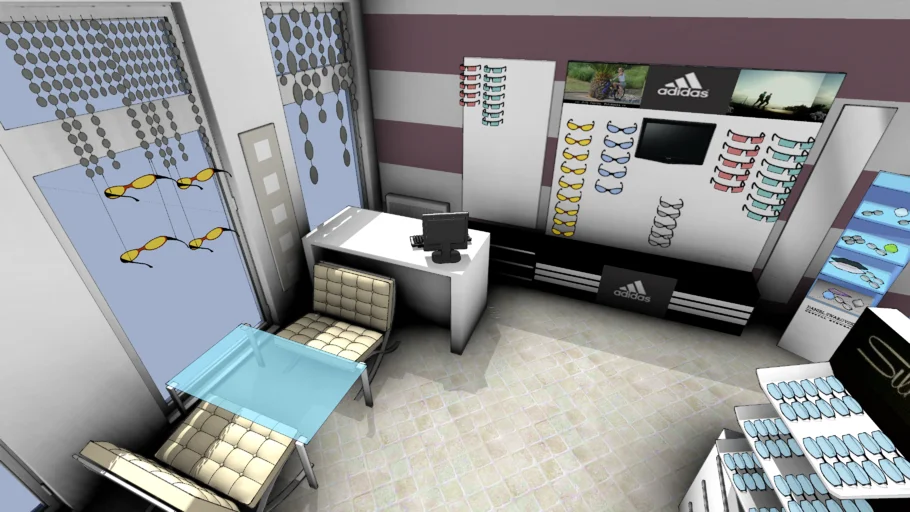 3D Warehouse