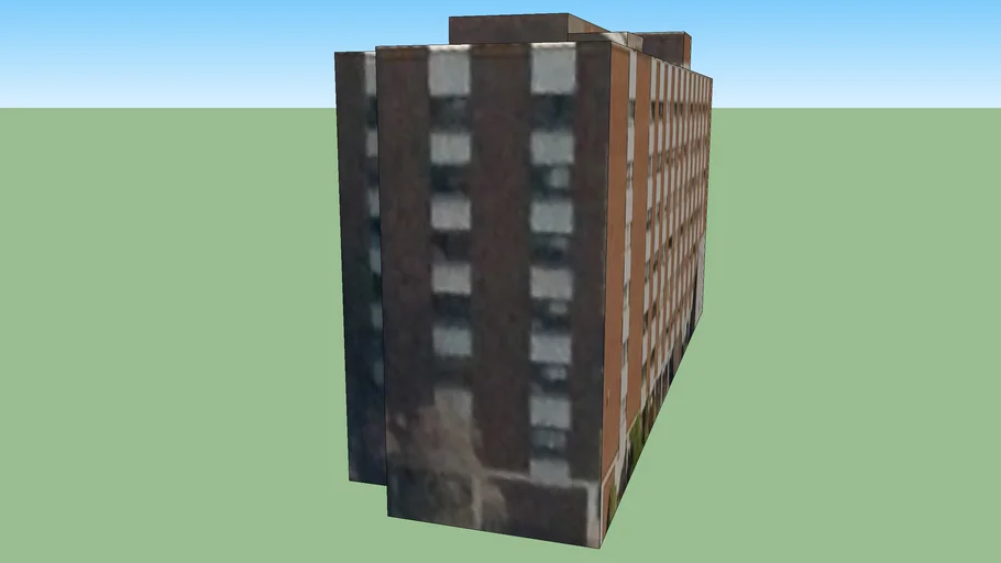 Building in Melbourne VIC, Australia | 3D Warehouse