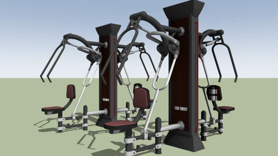 3D Warehouse