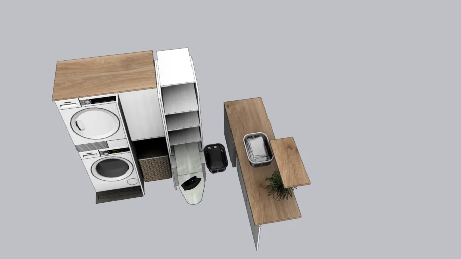 3D Warehouse