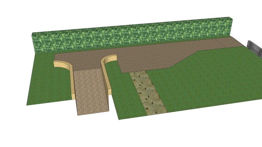 Beton | 3D Warehouse