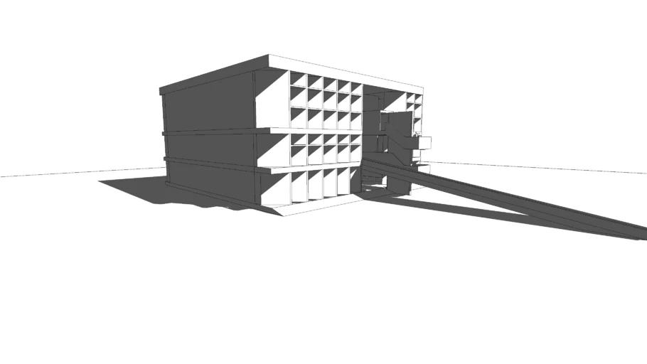 3D Warehouse