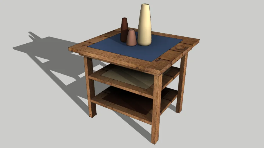 3D Warehouse