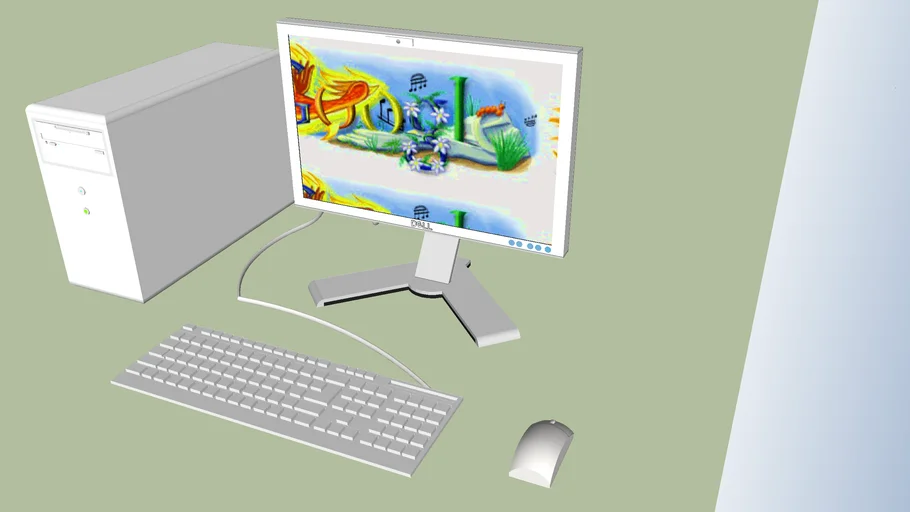 3D Warehouse