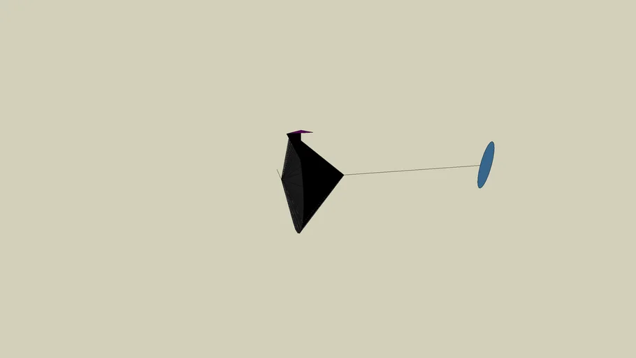 defence vim | 3D Warehouse