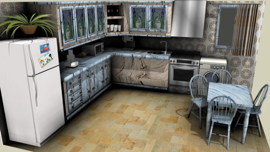 3D Warehouse