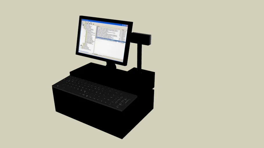 3D Warehouse