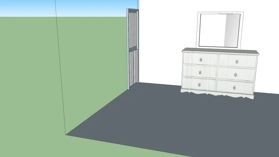 room | 3D Warehouse