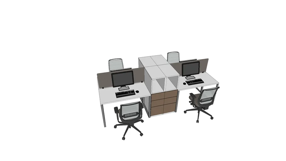 3D Warehouse