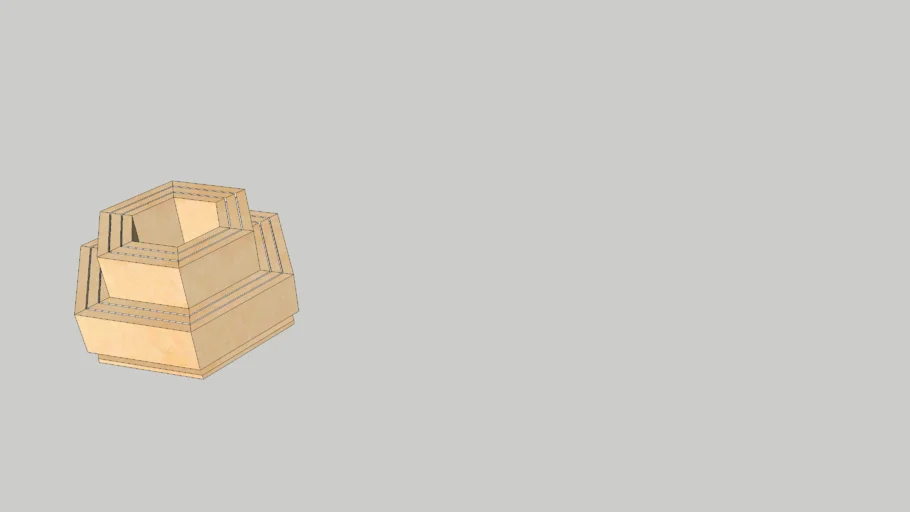 display | 3D Warehouse