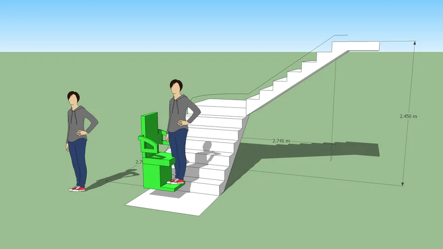 3D Warehouse