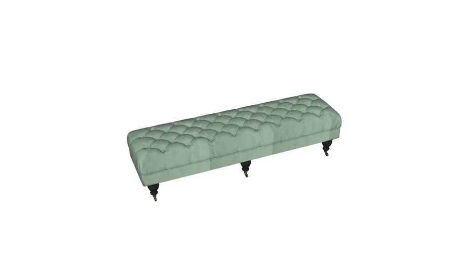 Bench | 3D Warehouse