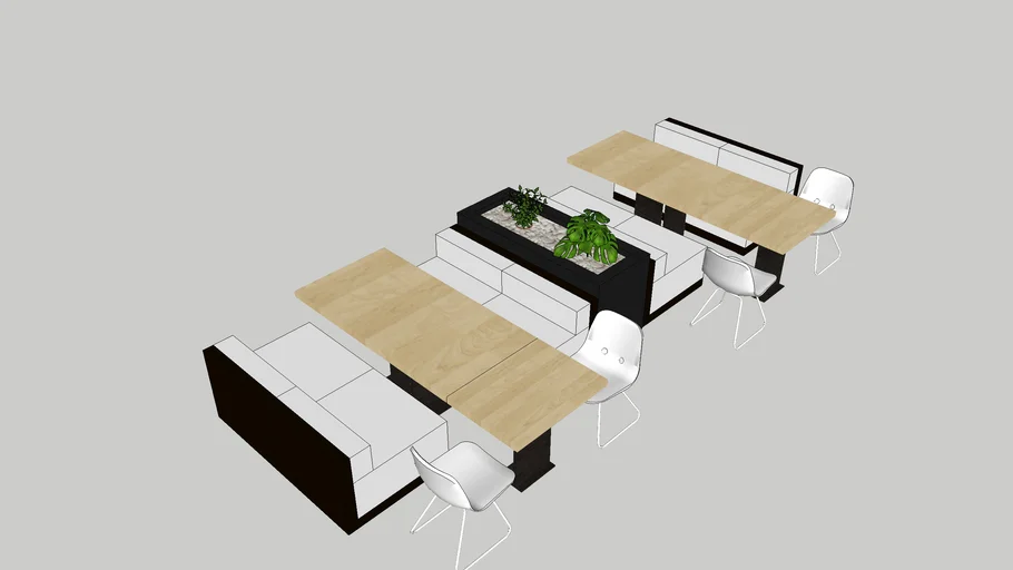 group | 3D Warehouse