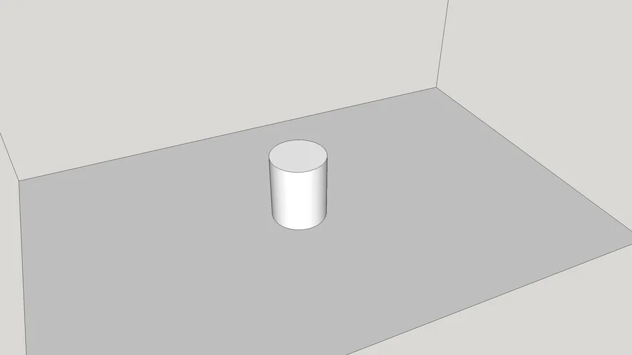 Bucket | 3D Warehouse
