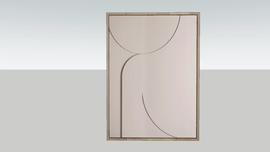 poster | 3D Warehouse