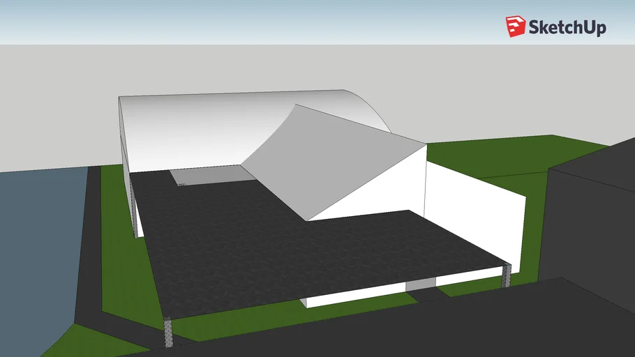 solar panels | 3D Warehouse