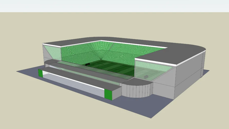 3D Warehouse