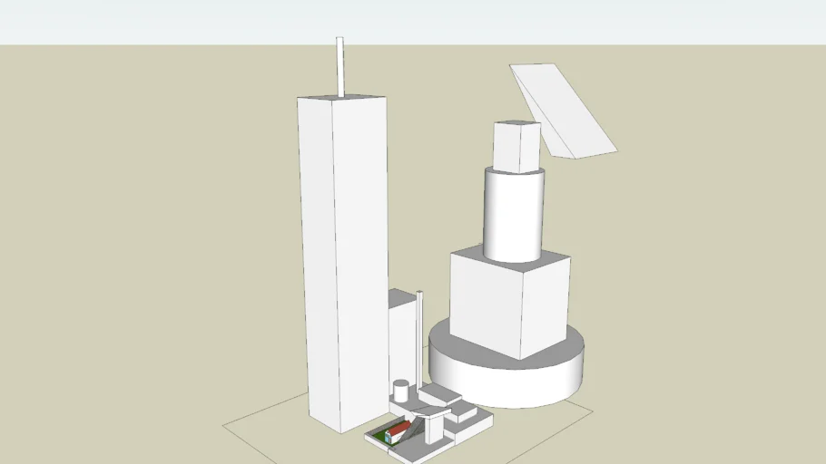 3D Warehouse