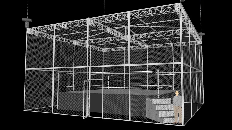 3D Warehouse