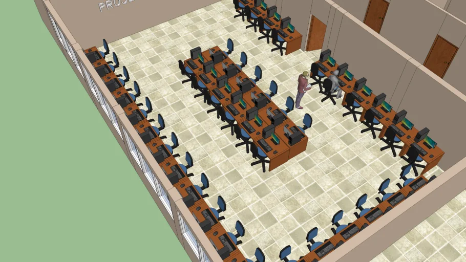 3D Warehouse
