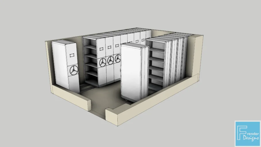 3D Warehouse
