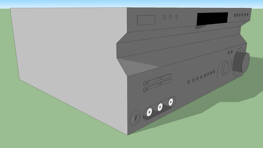 modular | 3D Warehouse