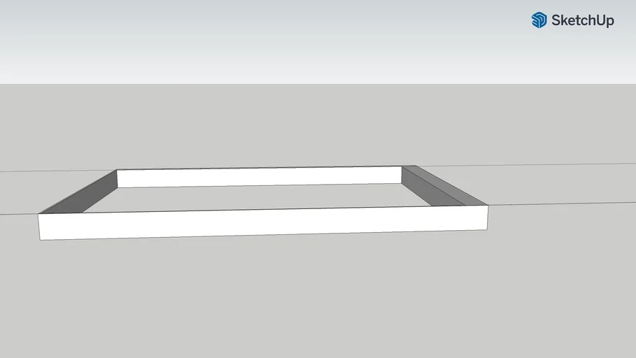 Bezel | 3D Warehouse