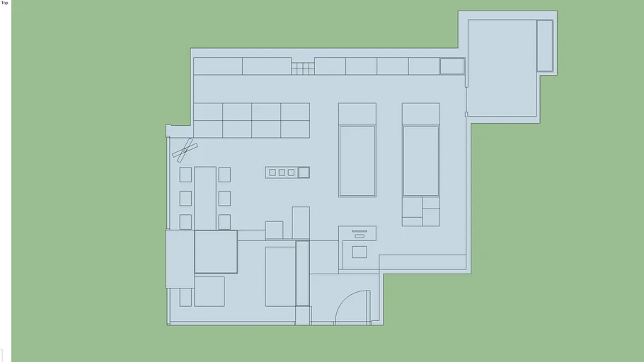 Dorcas Final Draft | 3D Warehouse