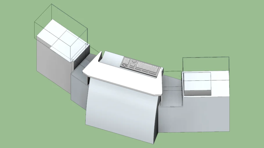 3D Warehouse