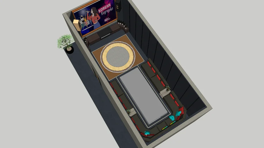 3D Warehouse